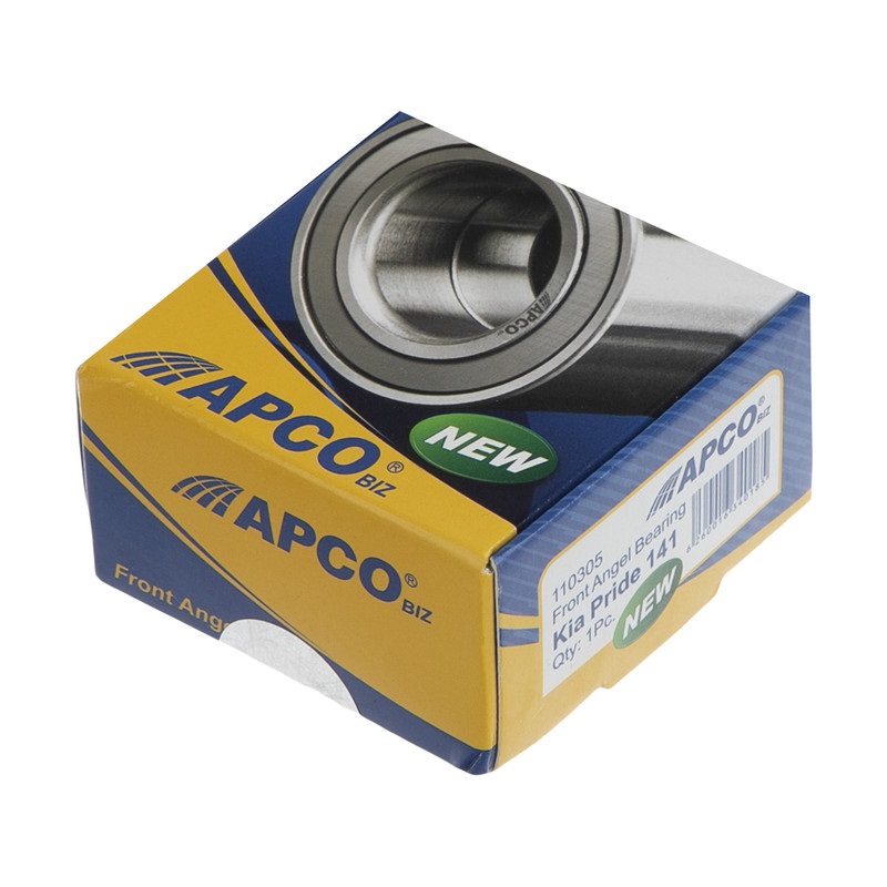 بلبرینگ گیربکس-شفت اولیه(N12135 S04 H100) پژو 405 برند آپکو (APCO) کد 110156 – فروشگاه قطعات ...